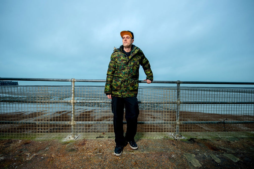 Junglist Network talks to DJ Hybrid | Interviews | Jungle