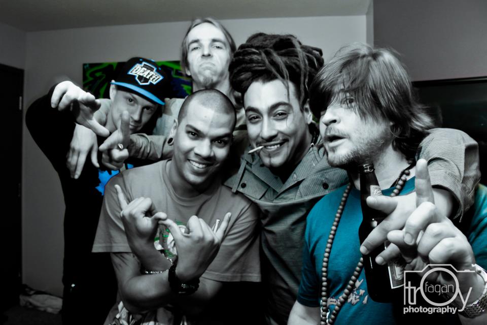 Chopstick Dubplate Collab | Jungle Blog | Junglist Network