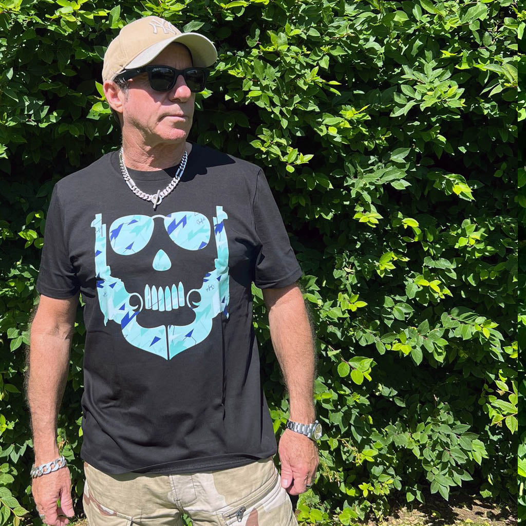 Dub Pistols Official Collab – Junglist Network