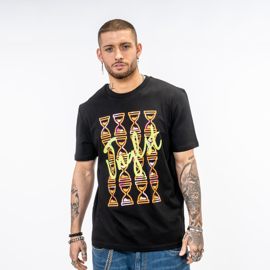 Timepiece Streetwear Collection for Spring Summer 2025 – Junglist Network