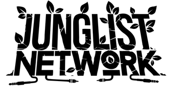 Junglist T-Shirts & Drum & Bass Clothing | Junglist Network