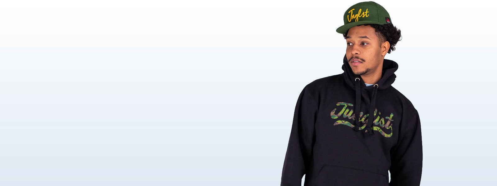 Junglist T-Shirts & Drum & Bass Clothing | Junglist Network
