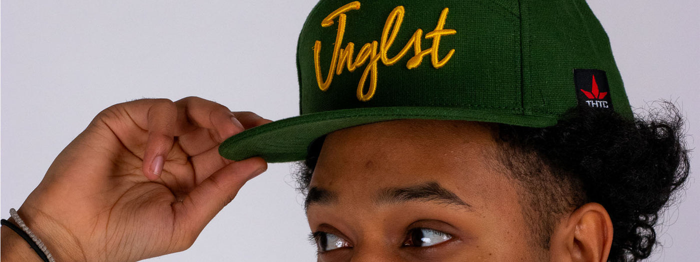 Junglist T-Shirts & Drum & Bass Clothing | Junglist Network