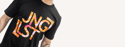 Junglist T-Shirts & Drum & Bass Clothing | Junglist Network