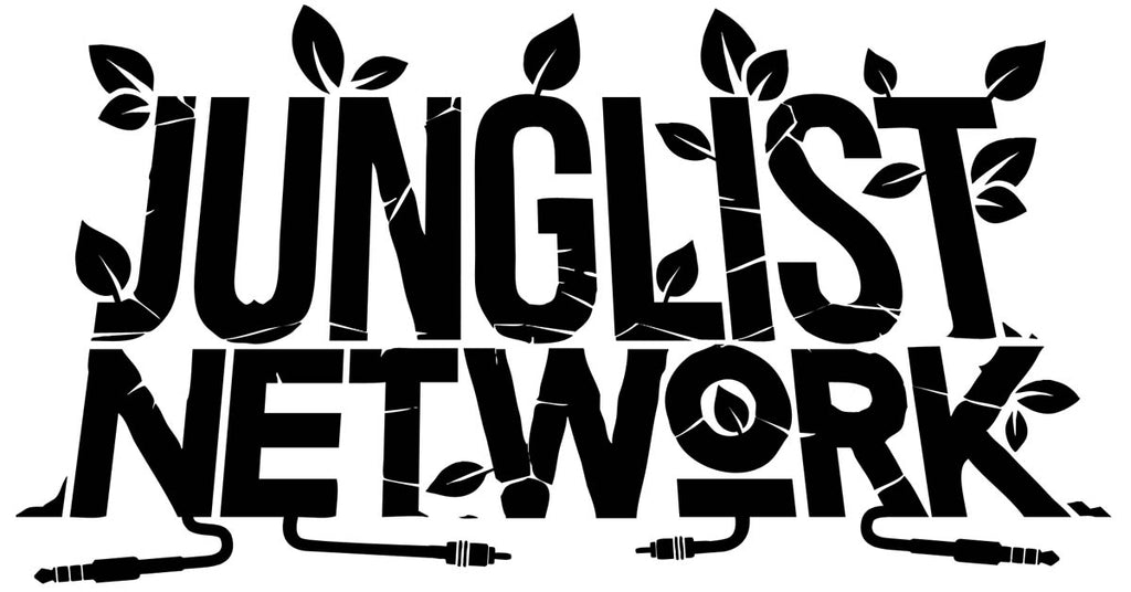 Junglist T-Shirts & Drum & Bass Clothing | Junglist Network