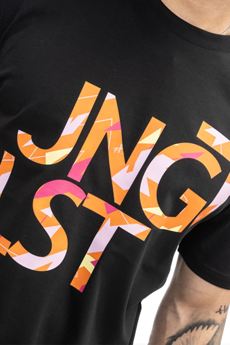 Junglist T-Shirts & Drum & Bass Clothing | Junglist Network