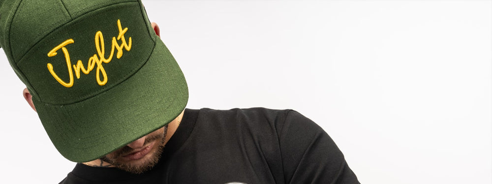 Junglist T-Shirts & Drum & Bass Clothing | Junglist Network
