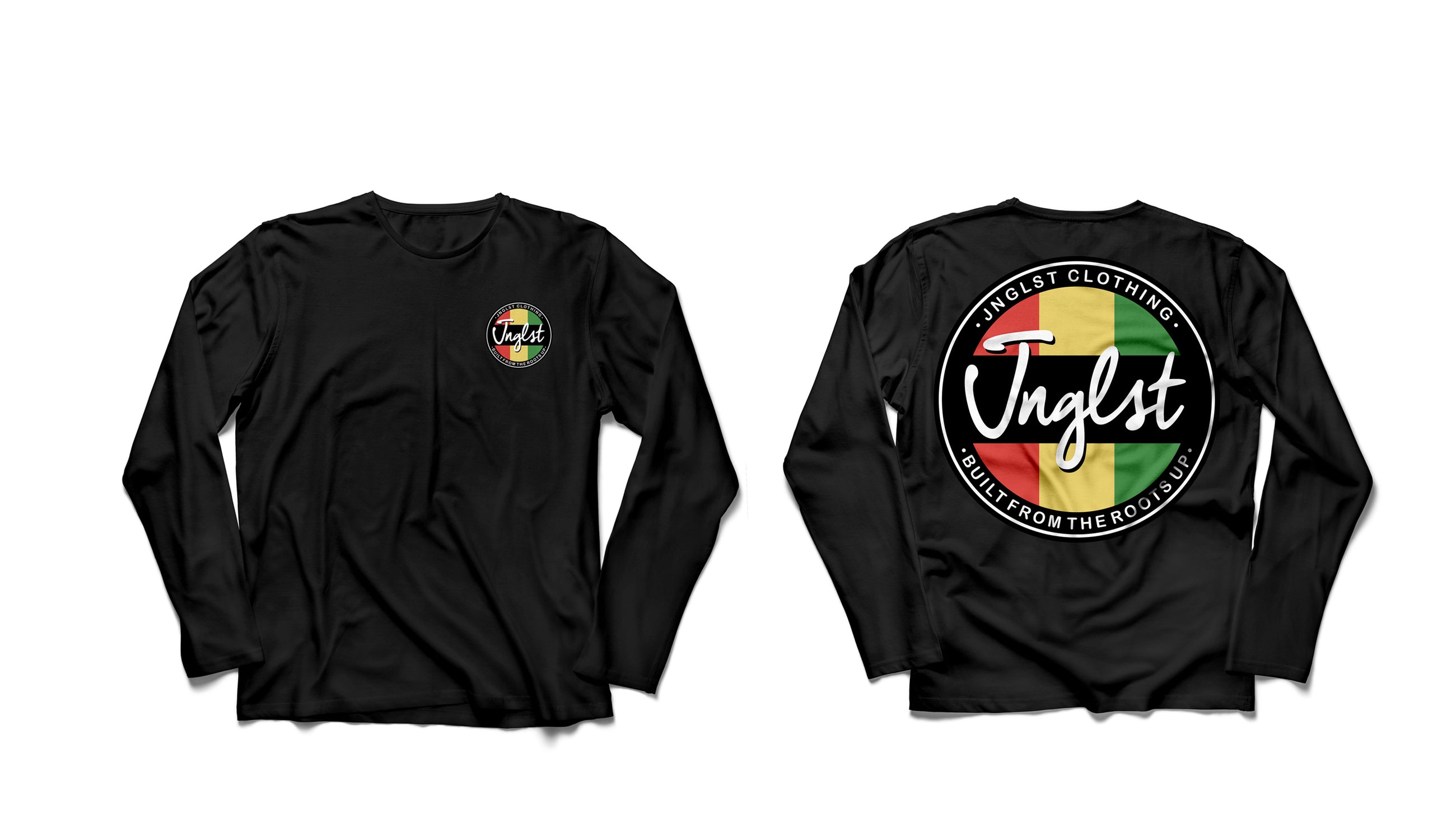 Junglist T-shirts & Drum & Bass Clothing | Shop | Junglist Network