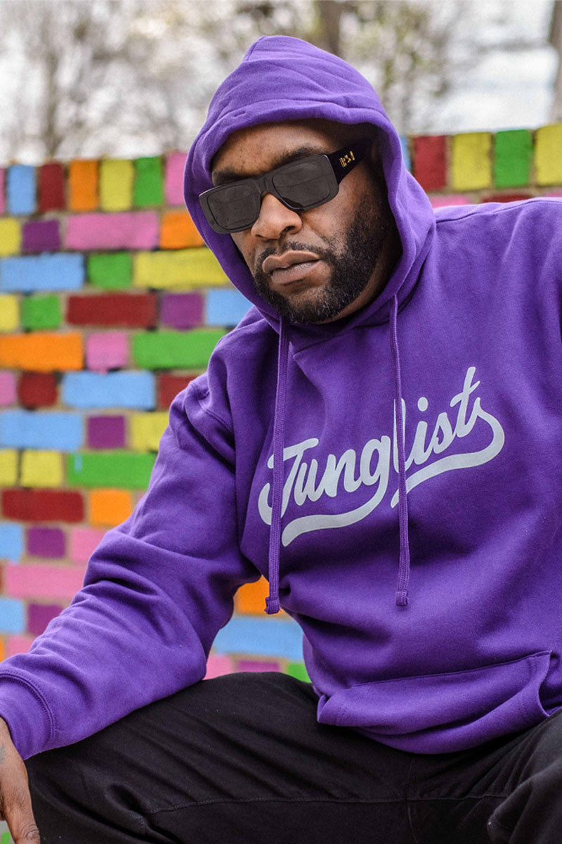 Junglist T-Shirts & Drum & Bass Clothing | Junglist Network