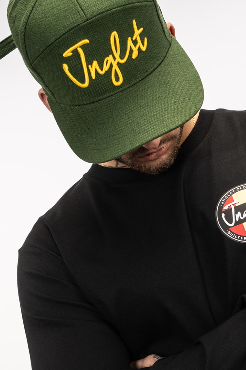 Junglist T-Shirts & Drum & Bass Clothing | Junglist Network