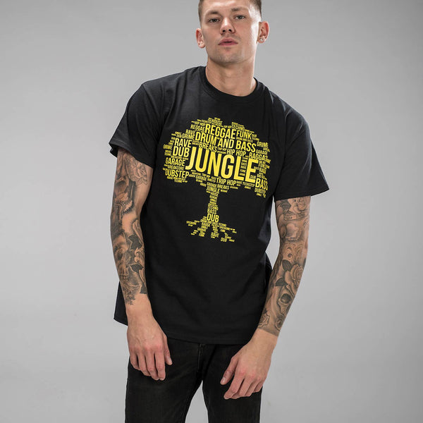 New Jungle Stock | Drum and Bass Clothing | Junglist Network – Page 2