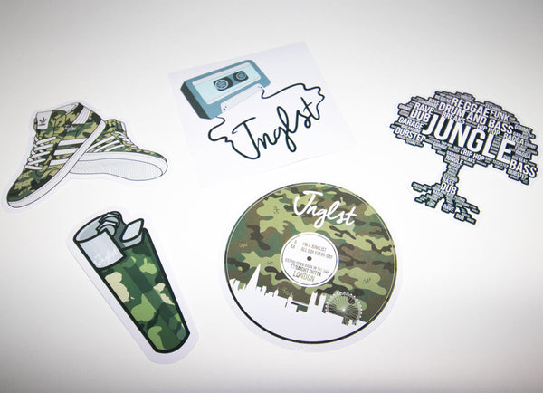 Products – Junglist Network