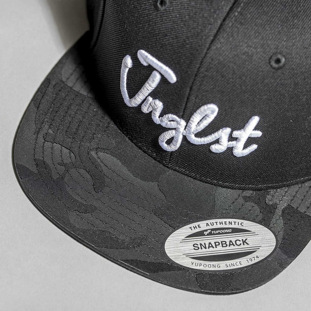 Junglist Caps and Hats | Junglist Clothing | Junglist Network