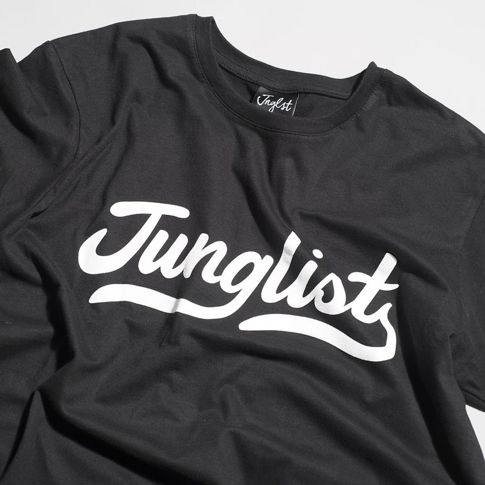 Junglist T Shirts - Original Jungle T-Shirts | Junglist Network